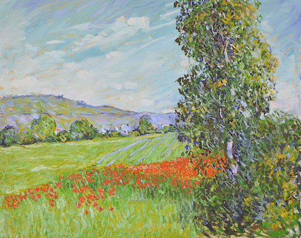 Our Most Beautiful Abstract Landcapes