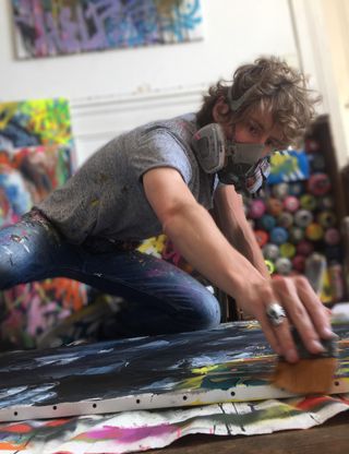 famous honduran artists