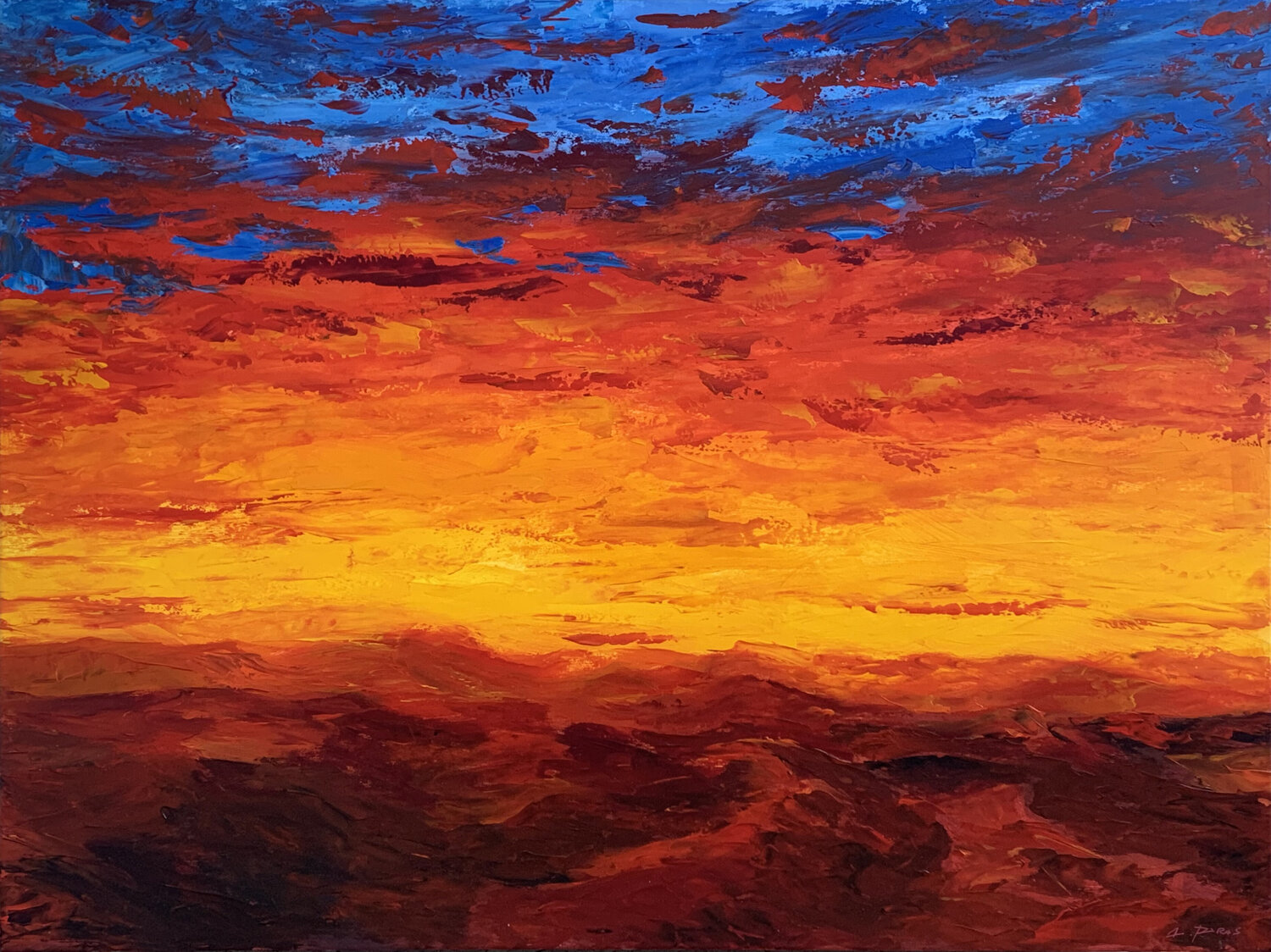 Original Art for sale at SINGULART Online Art Gallery