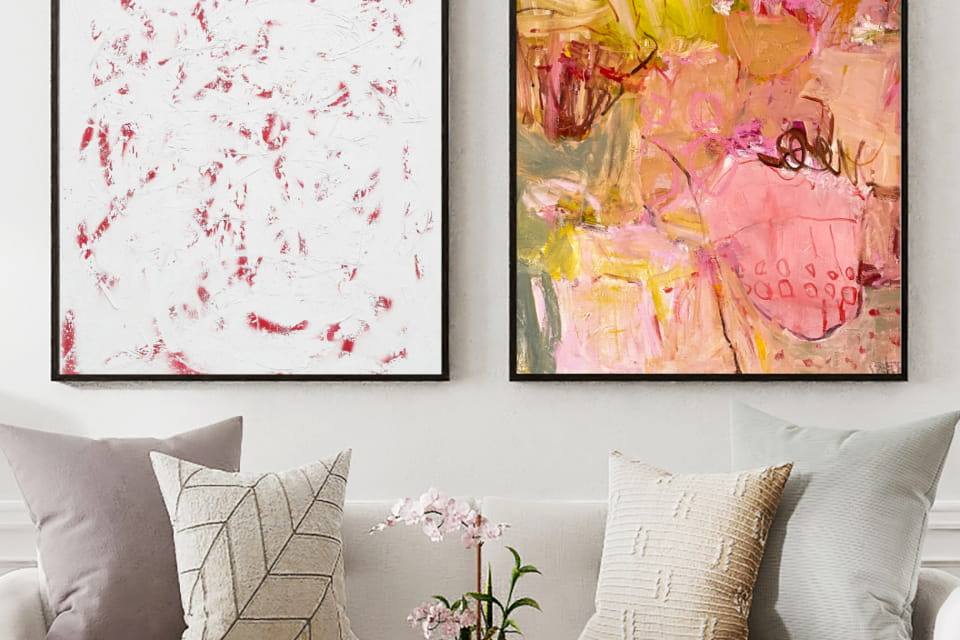 Painting topics - P - SINGULART