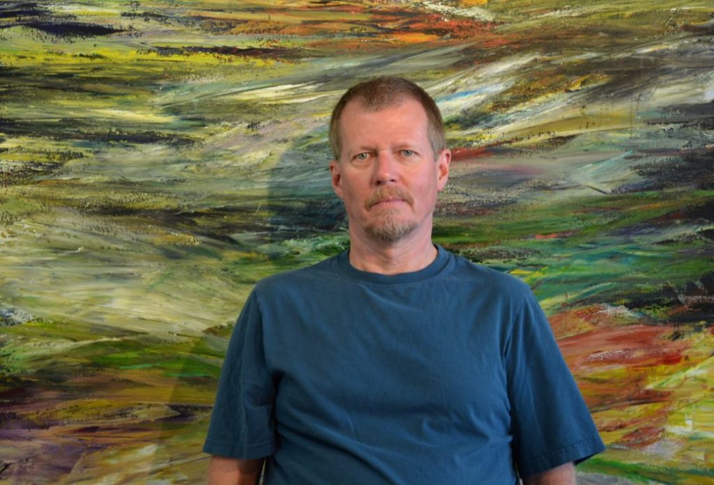 A Day With David Tycho