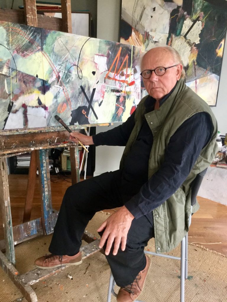 A Day With William Kendall