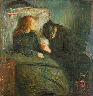 The Scream: The Story Behind Edvard Munch's Haunting Masterpiece