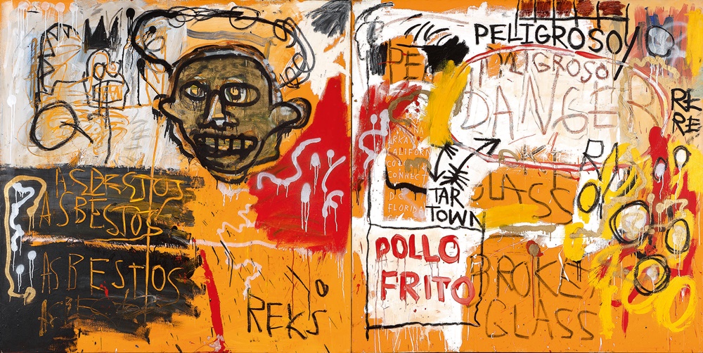 Graffiti in America: A Brief History of Modern Graffiti
