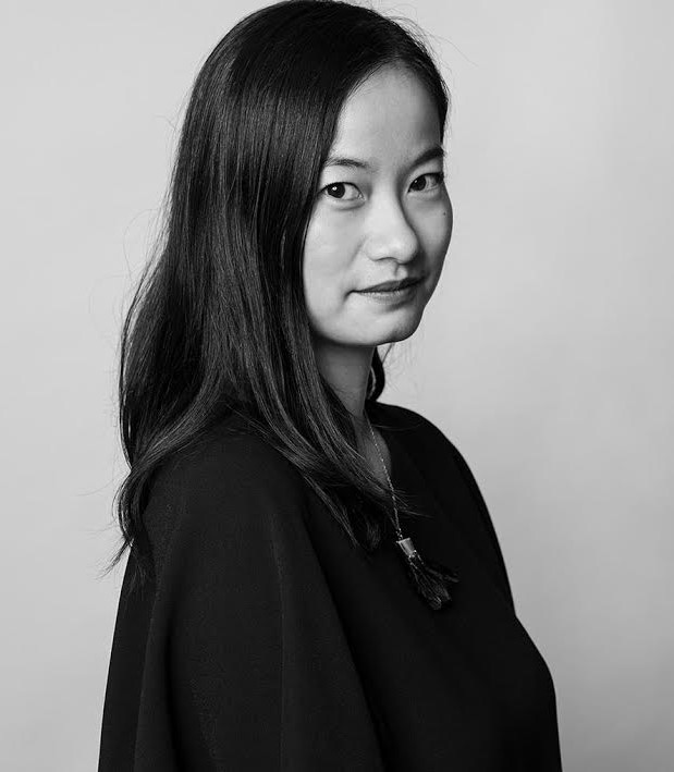 5 Minuten mit Urban Designerin Jing Li