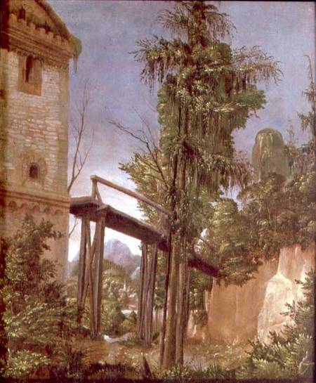 Landscape Painting: A Brief History