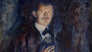 The Scream: The Story Behind Edvard Munch's Haunting Masterpiece
