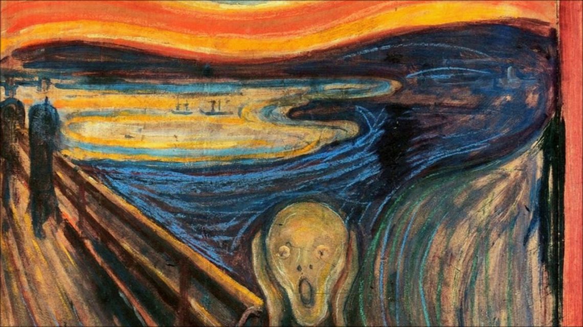 The Scream: The Story Behind Edvard Munch's Haunting Masterpiece