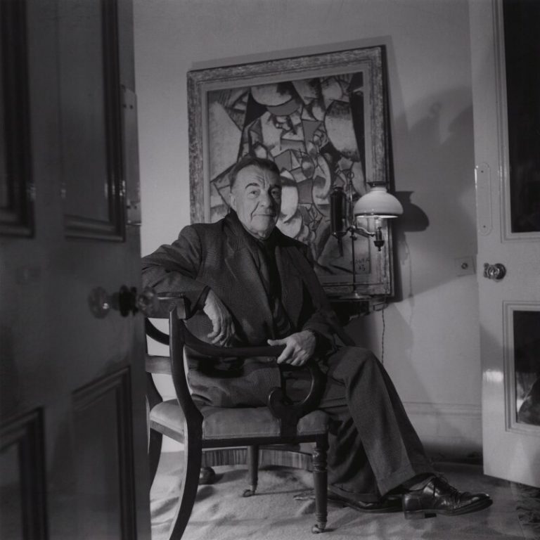 Contrast of Forms: Léger’s Experimentation with Cubism and Abstraction