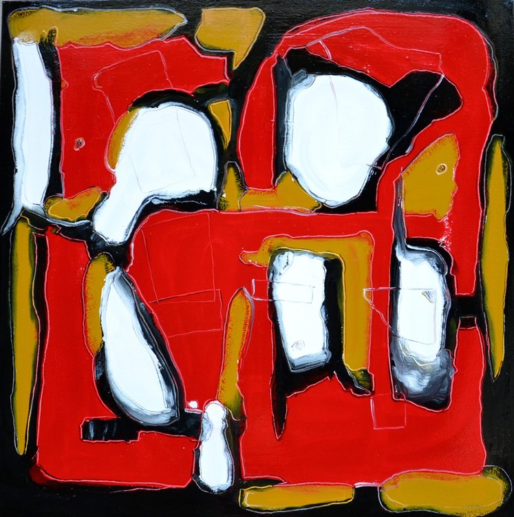 Contrast of Forms: Léger’s Experimentation with Cubism and Abstraction