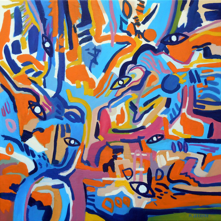 The Cubism Movement and the Paintings That Defined the Genre