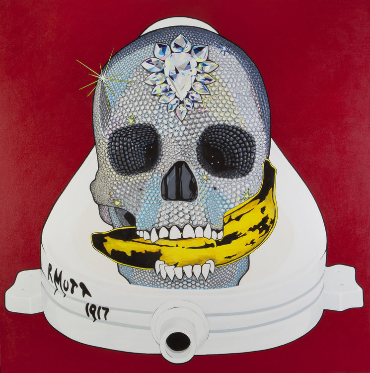 Vanitas Painting, Death, and Decadence Vanitas Painting: Analysis by ...