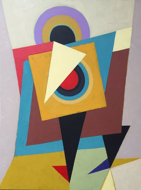 The Cubism Movement and the Paintings That Defined the Genre