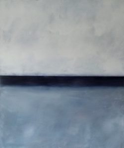 No. 61 (Rust and Blue) and Rothko's Signature Multiform Style