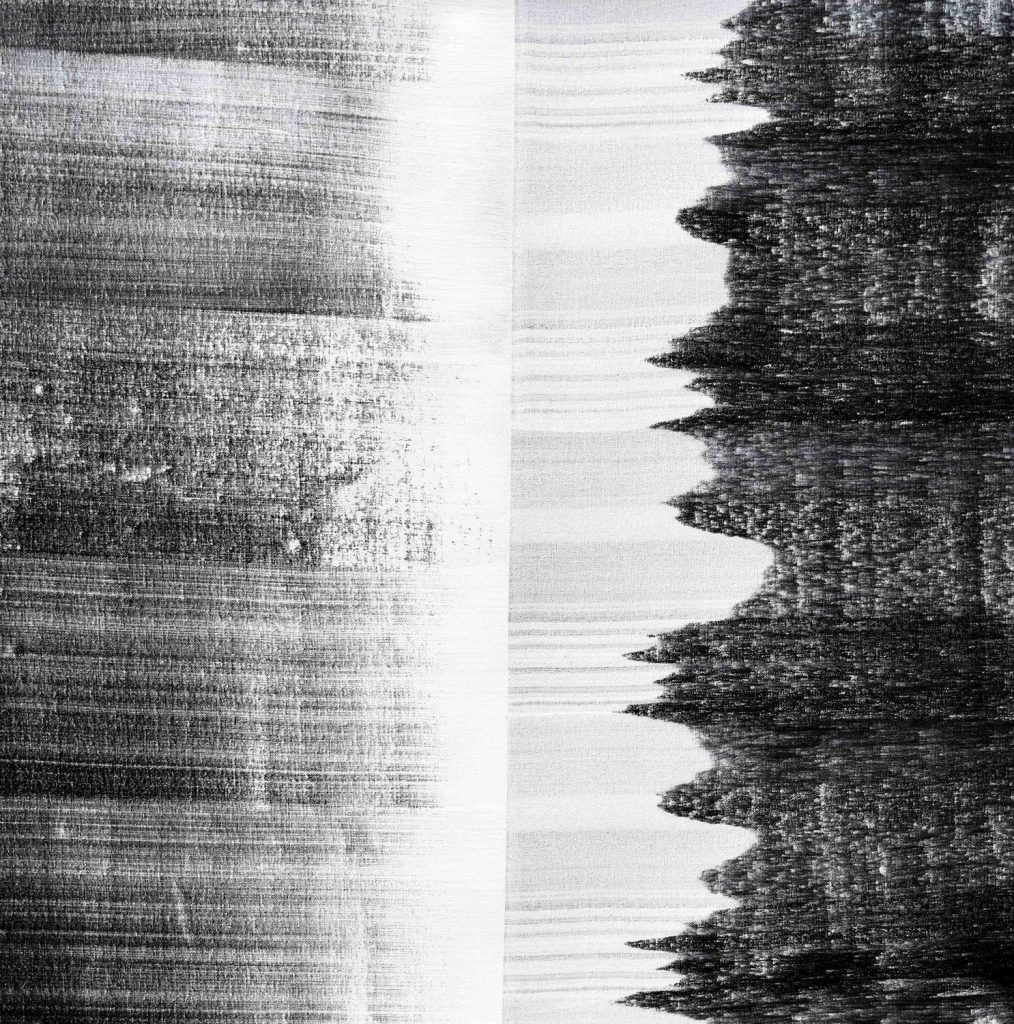 Abstract Painting, 780-1 and Richter's Art of Blurring