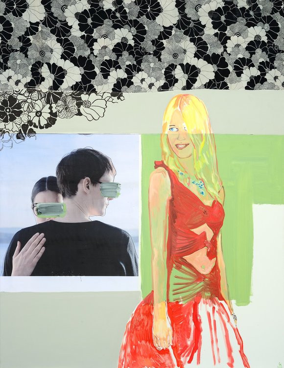 5 minutes with fashion favorite Laura Gulshani | Singulart Magazine