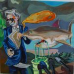 The Robing of the Bride and the Contradictions of Surrealist Painting