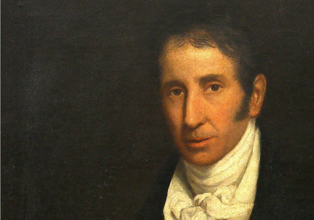 The Cornfield and John Constable's Uniquely British Landscapes