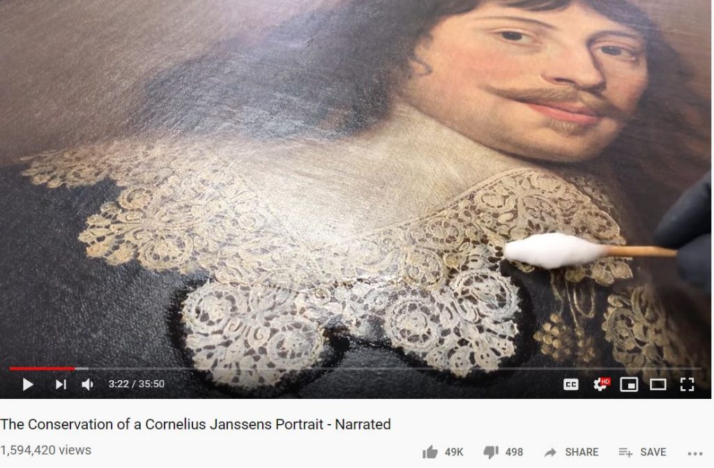 The Best YouTube Art Channels to Follow Right Now