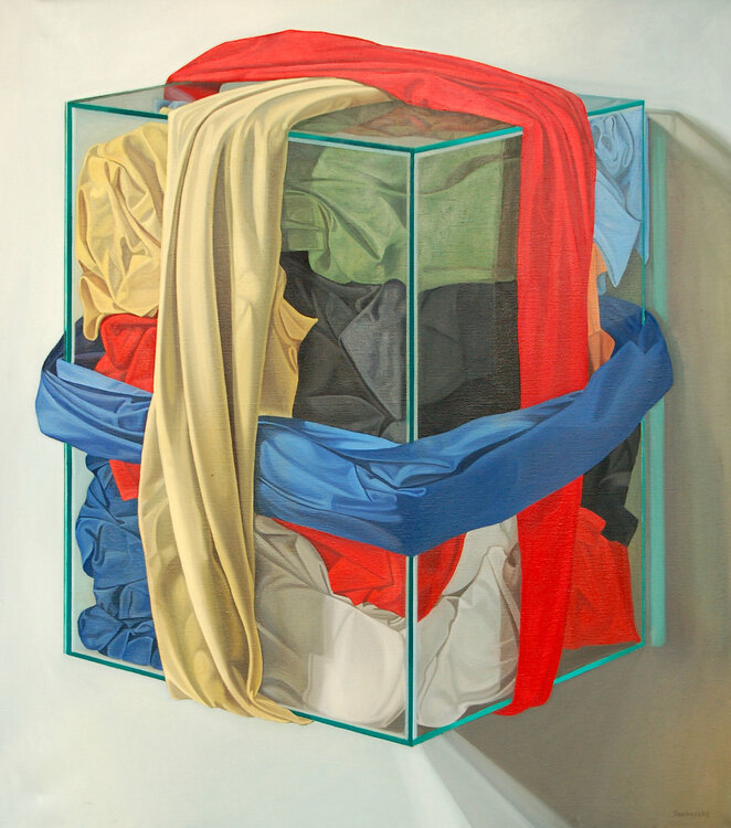 Realism Art and Style: Everything You Need to Know
