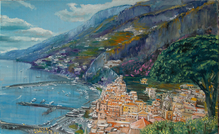 Realism Art and Style: Everything You Need to Know