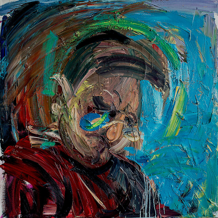 The Scream: The Story Behind Edvard Munch's Haunting Masterpiece