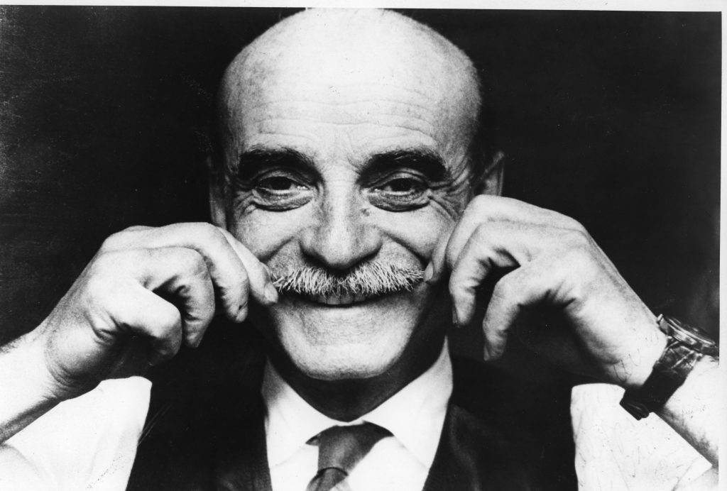 Spatialism and The Slashed Canvases of Lucio Fontana