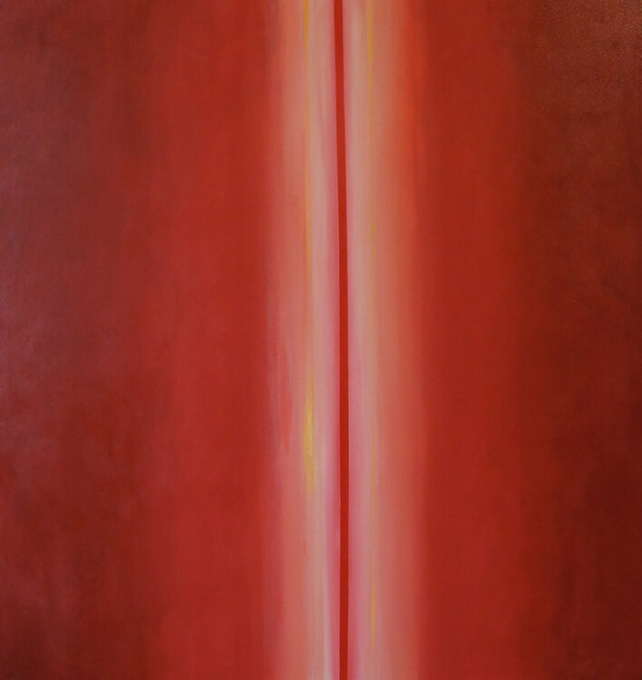 Spatialism and The Slashed Canvases of Lucio Fontana