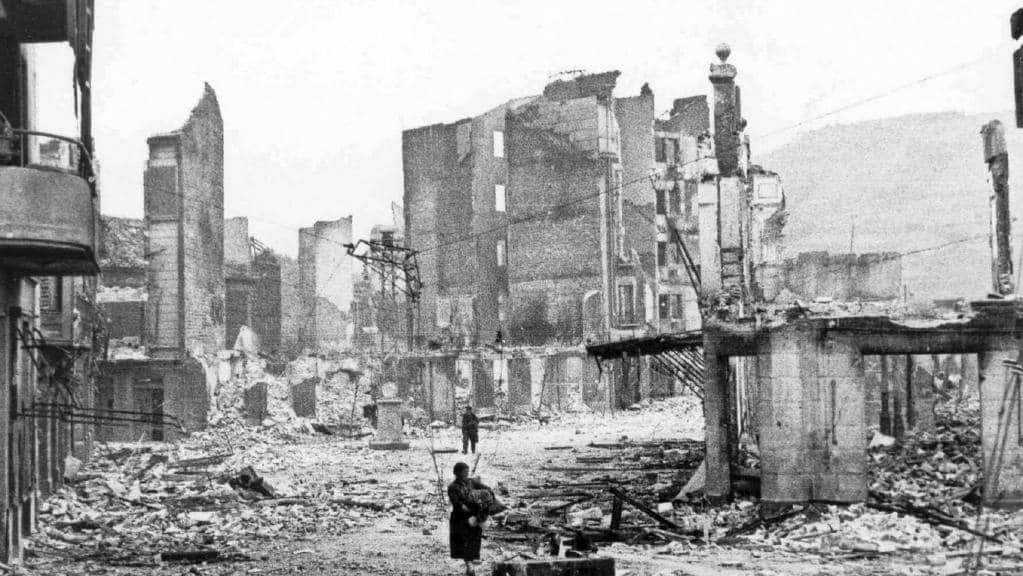 Guernica: La historia detrás de la obra maestra de Pablo Picasso
