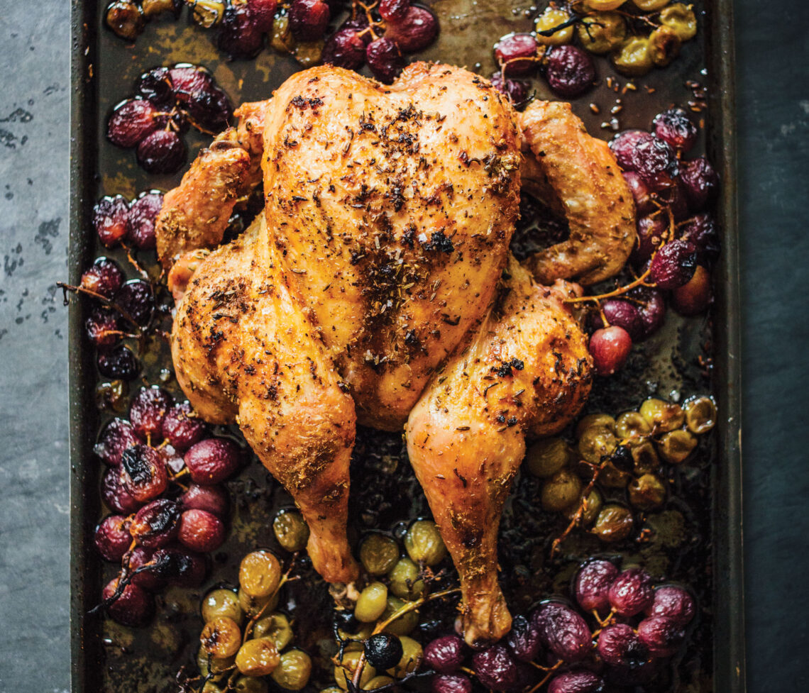 Culinary Arts: Meet Melissa Clark, Food Writer for the New York Times