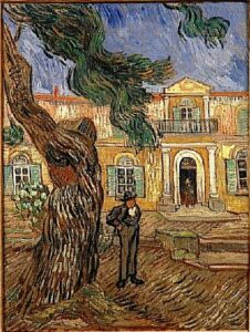 The Making of a Masterpiece: Vincent van Gogh's Starry Night