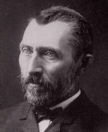 The Making of a Masterpiece: Vincent van Gogh's Starry Night