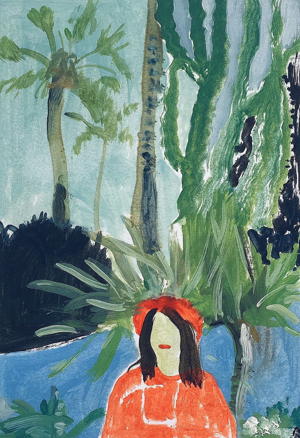 The Joy of Life: Matisse's Early Modern Masterpiece | Singulart Magazine