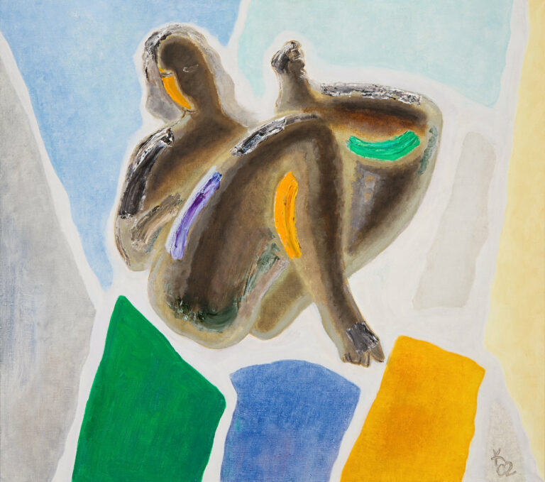 The Joy of Life: Matisse's Early Modern Masterpiece | Singulart Magazine