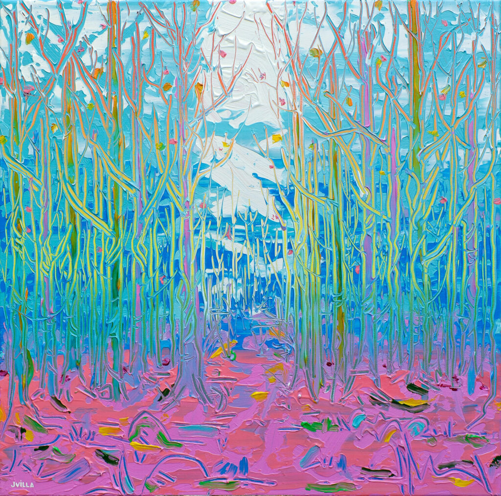 5 Contemporary Australian Artists to Watch