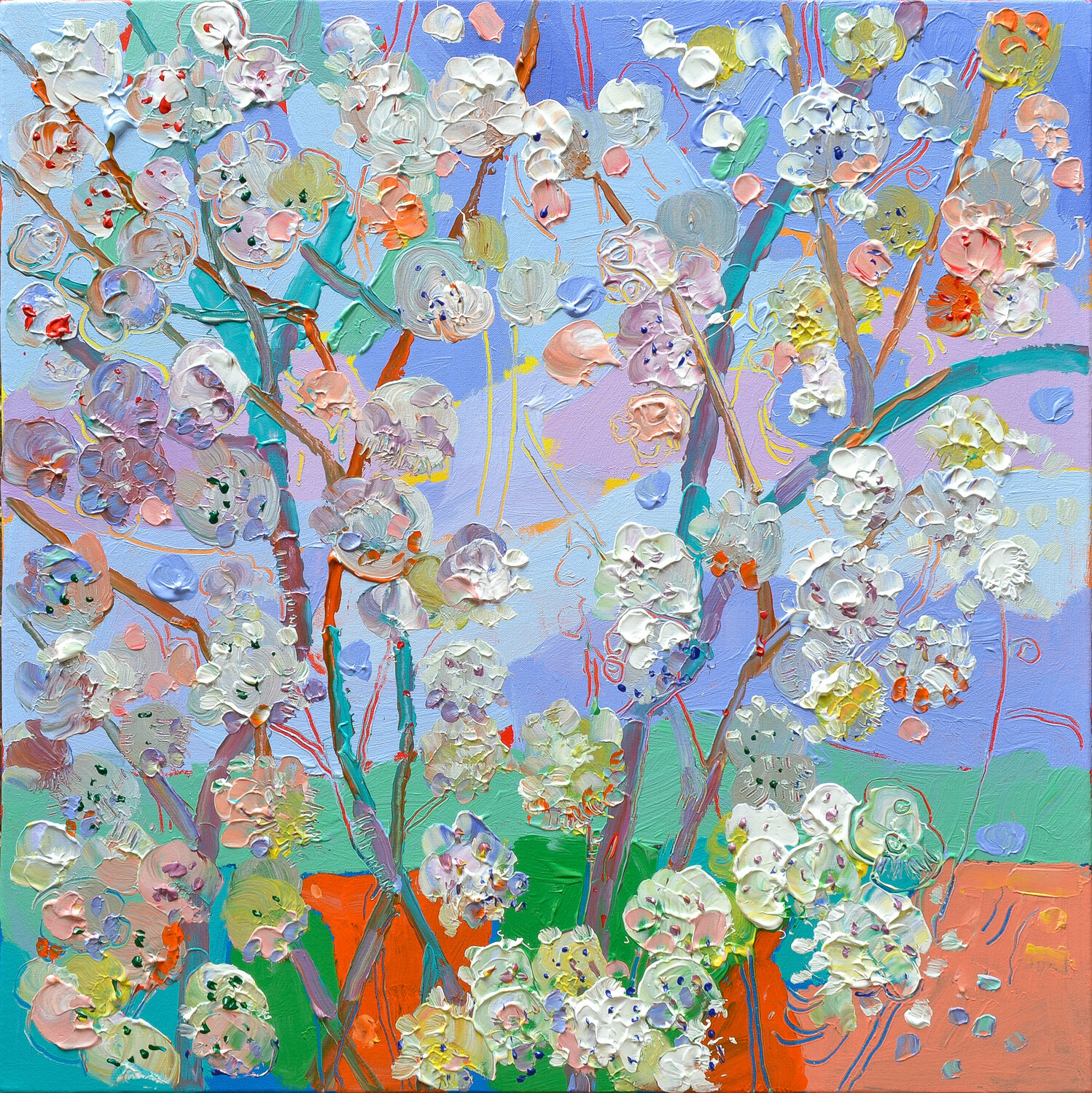 5 Contemporary Australian Artists to Watch