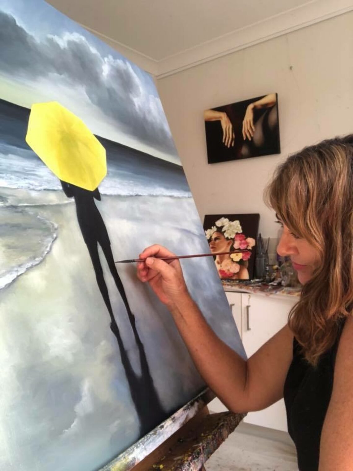 5 Contemporary Australian Artists to Watch