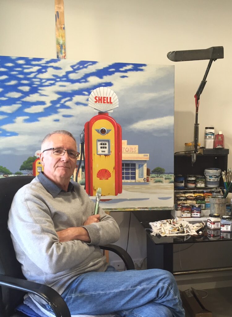 5 Contemporary Australian Artists to Watch