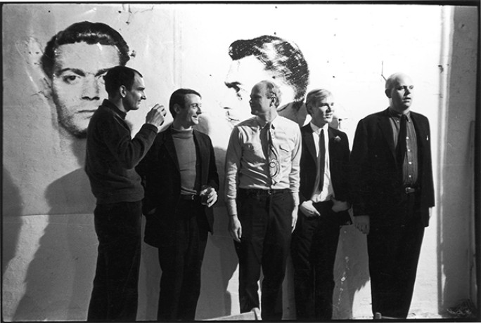 Look Mickey (1961): Roy Lichtenstein and the Pop Art Movement