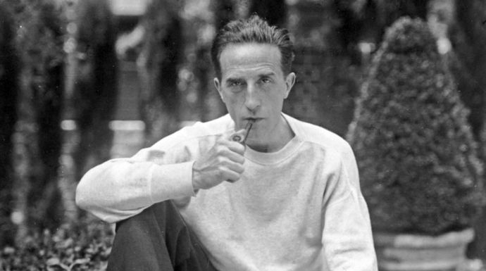 Fountain (1917): Readymades and the Anti-Art of Marcel Duchamp