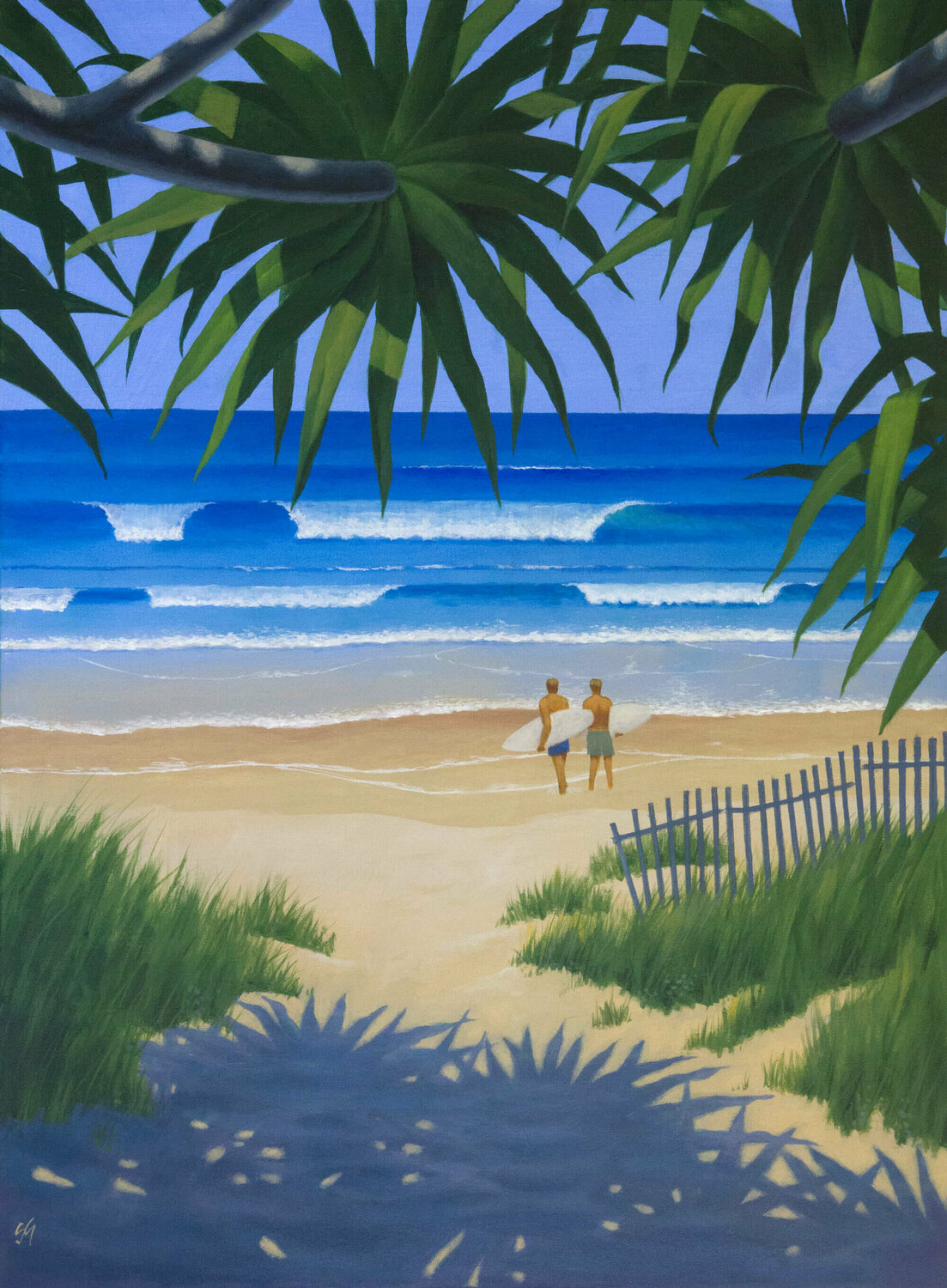 5 Contemporary Australian Artists to Watch