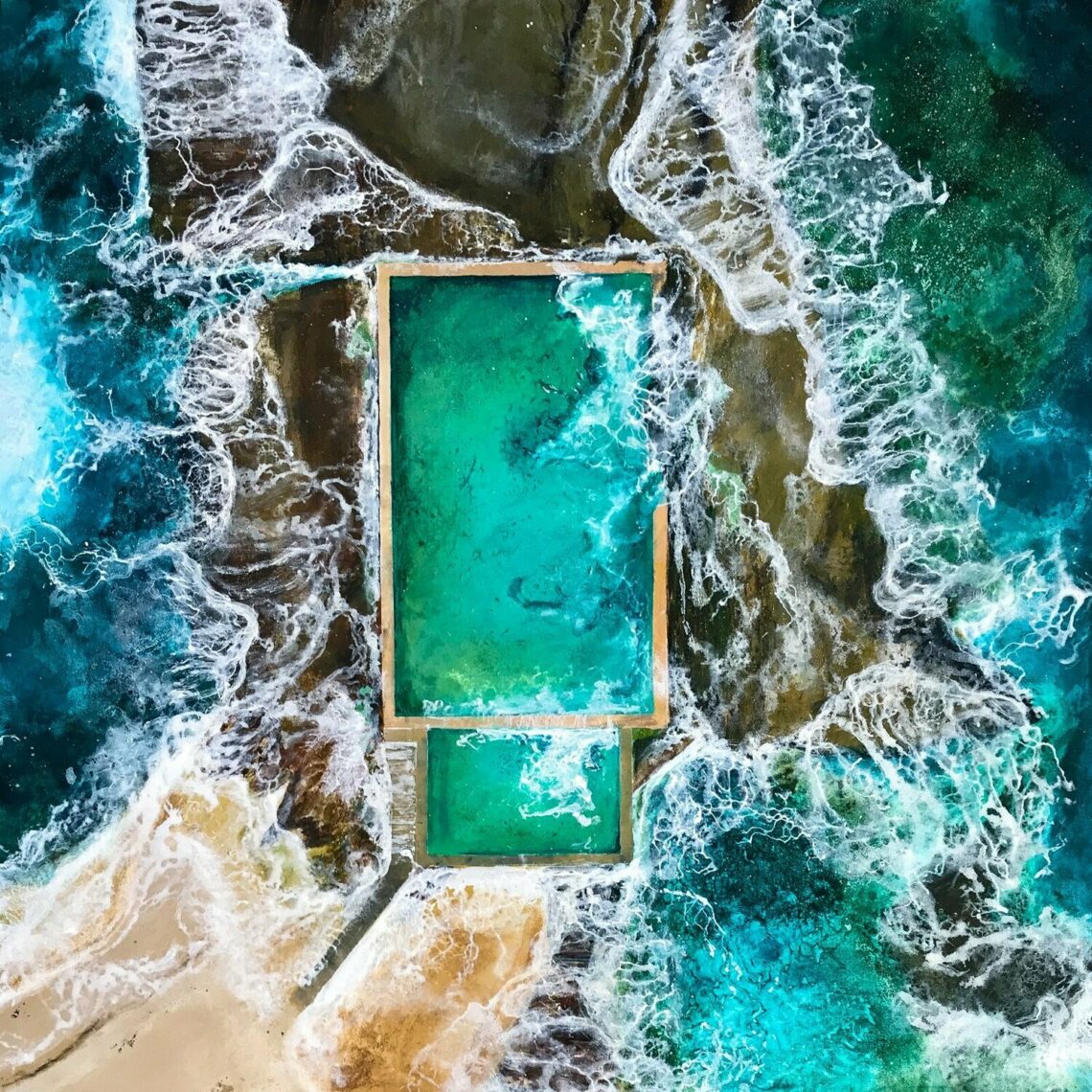 5 Contemporary Australian Artists to Watch