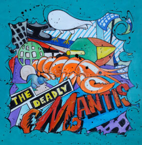 Look Mickey (1961): Roy Lichtenstein and the Pop Art Movement