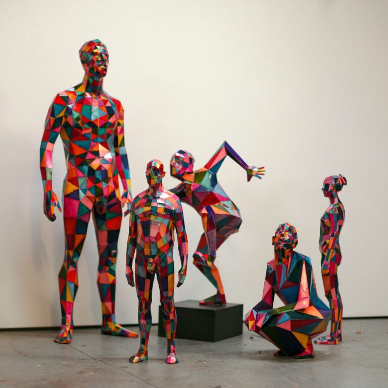 What is an Artist Residency?