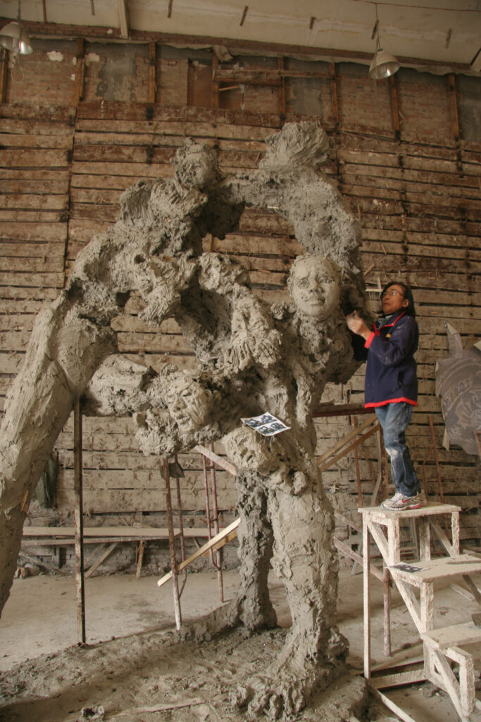 Artist Interview: A Day With Won Lee | Singulart Magazine