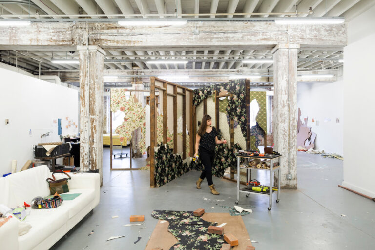 What is an Artist Residency?