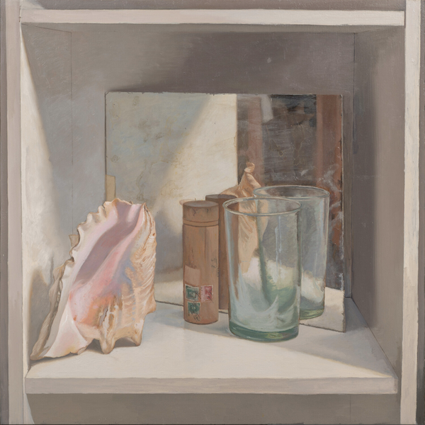 Still Life Paintings Of Objects