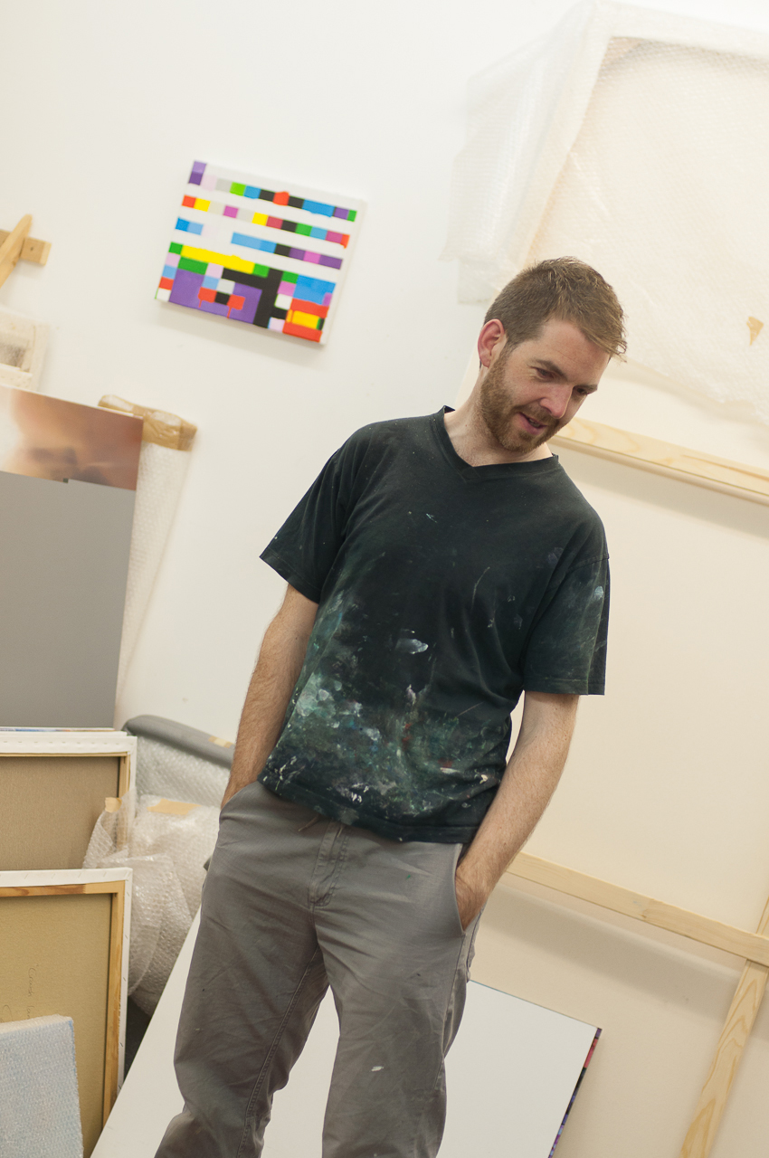 5 Irish Artists to Discover