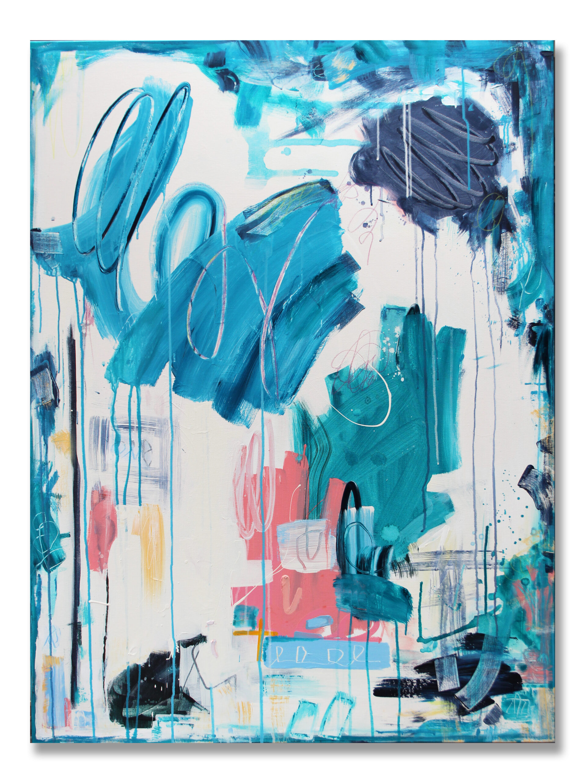 Five Minutes with Marcus Aitken