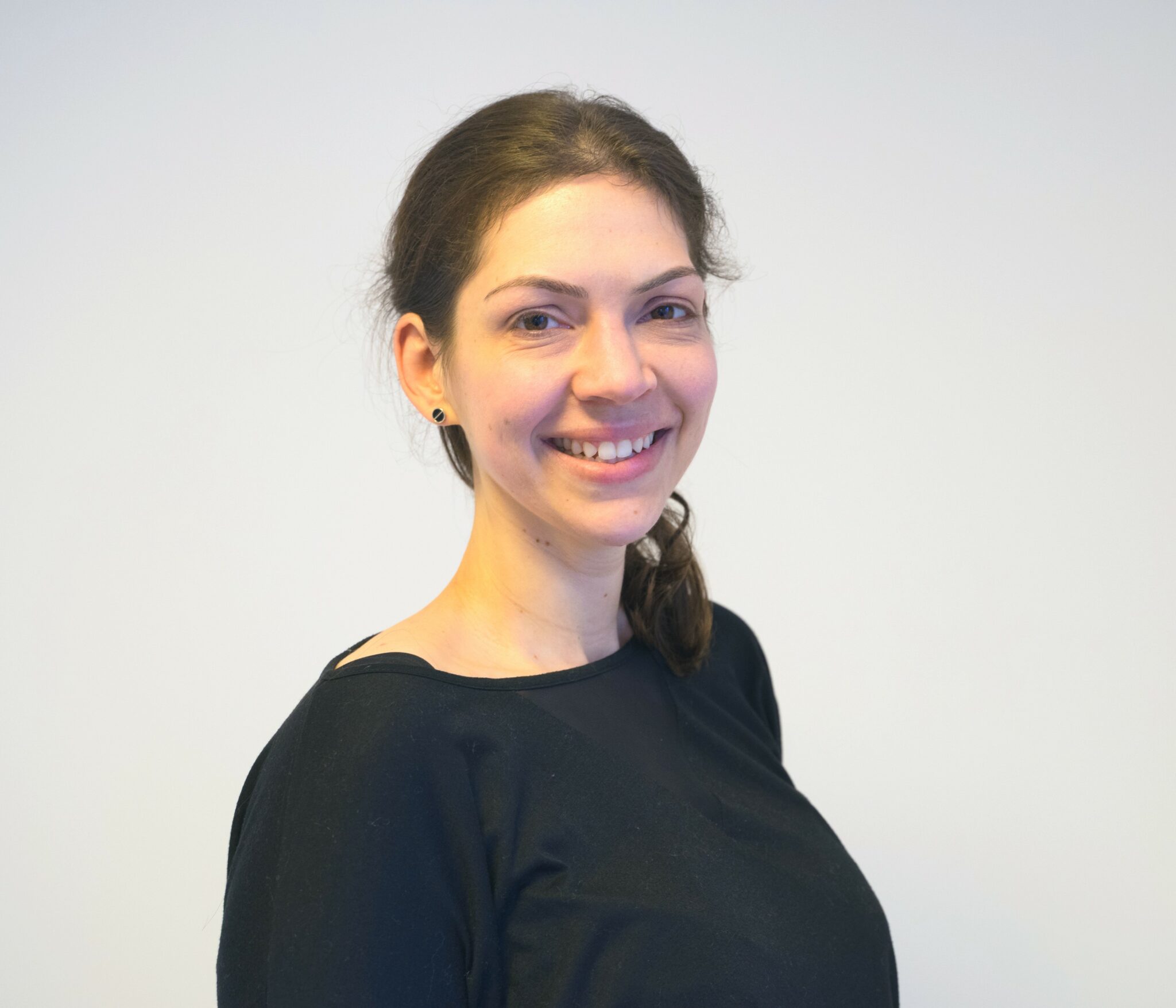 Meet the Singulart Family - Juliane Wilhelm